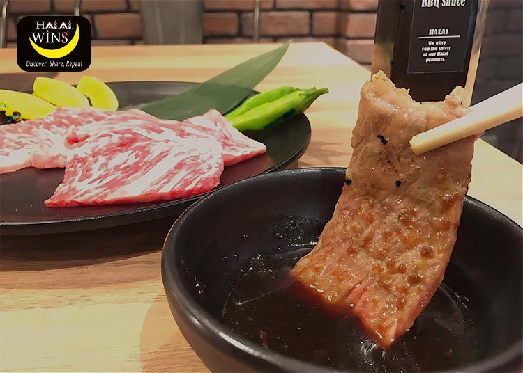Halal Wagyu Yakiniku PANGA - Halal Wins Japan | Discover & Enjoy Halal ...